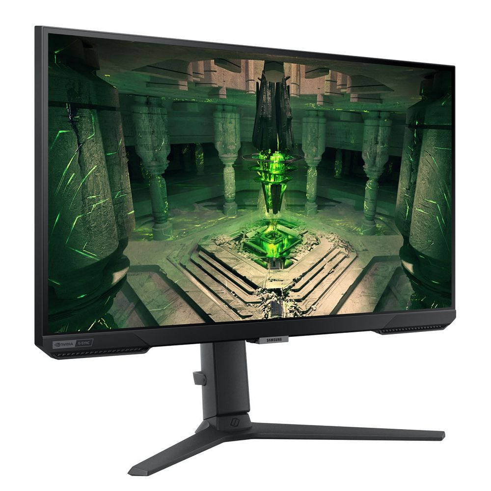 MONITOR SA 27 LS27BG400ELCZB ODYSSEY G4