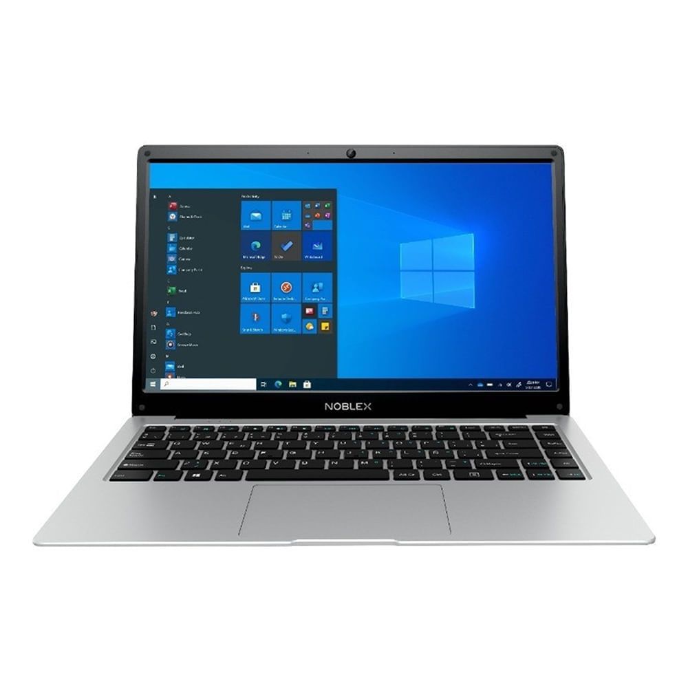 Notebook Noblex 13.9" N3350 4GB 64 GB