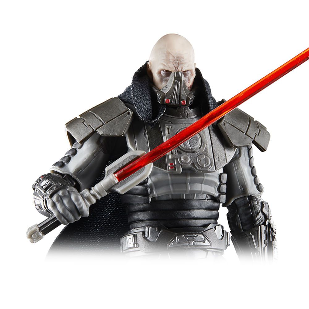 Hasbro Figura 15cm Articulado Darth Malgus