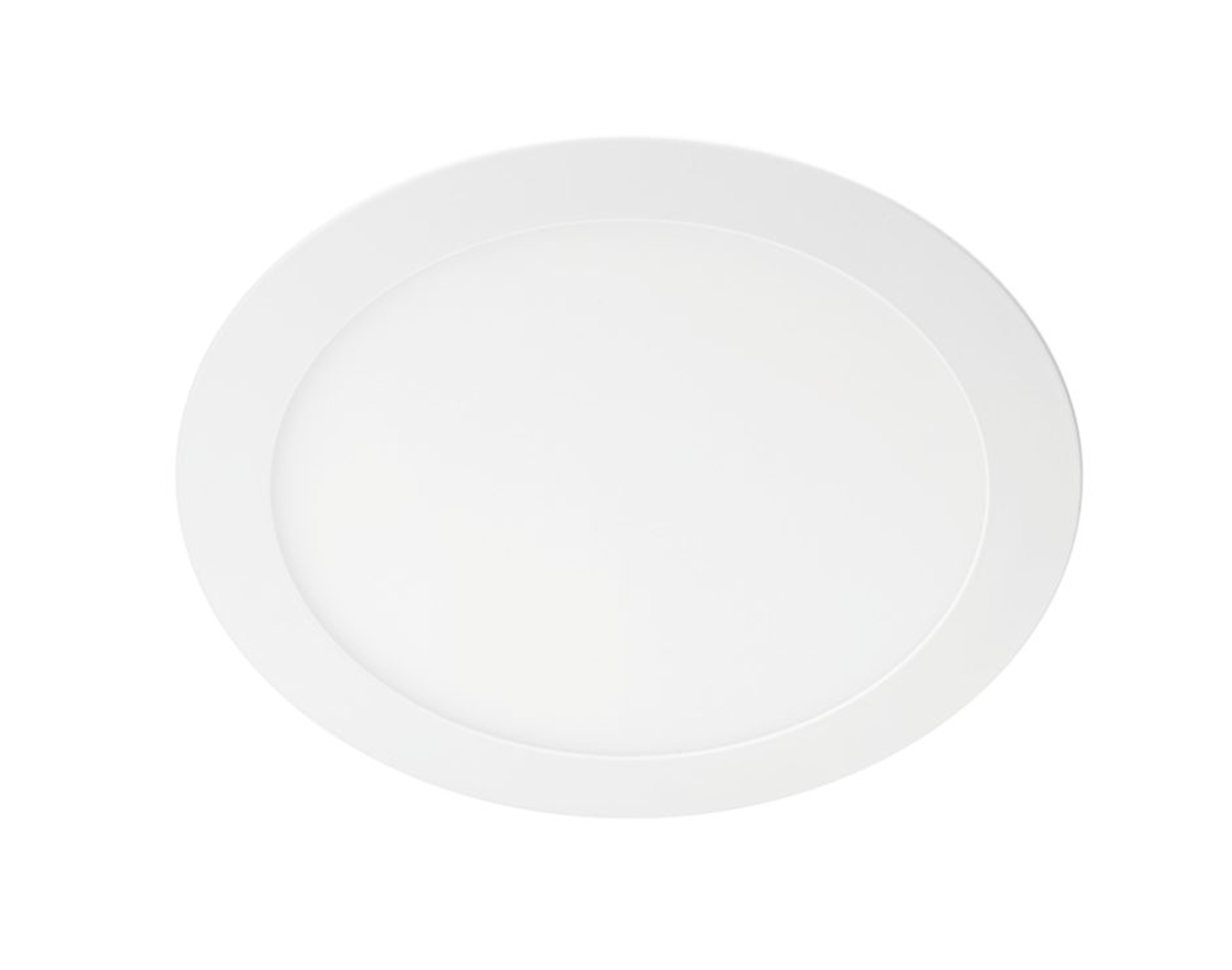 Luz Empotrable Philips Circular 12W 900lm 3000K Blanc Calido