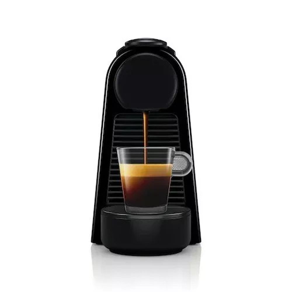 Nespresso Essenza Mini Black D AR (D30-AR-BK-NE)