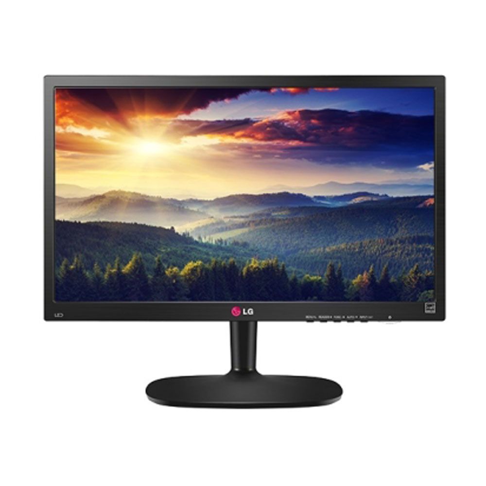 MONITOR LG LED 18.5 19M35A