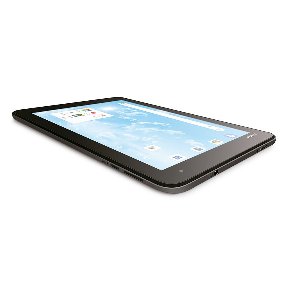 Tablet X-VIEW Cobalt Pro Go 2GB/ 32GB Flash Darkgray