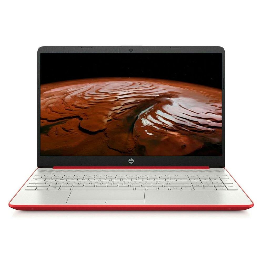 Hp 15 Notebook / Core I5 8265u 256 SSD 8gb Win