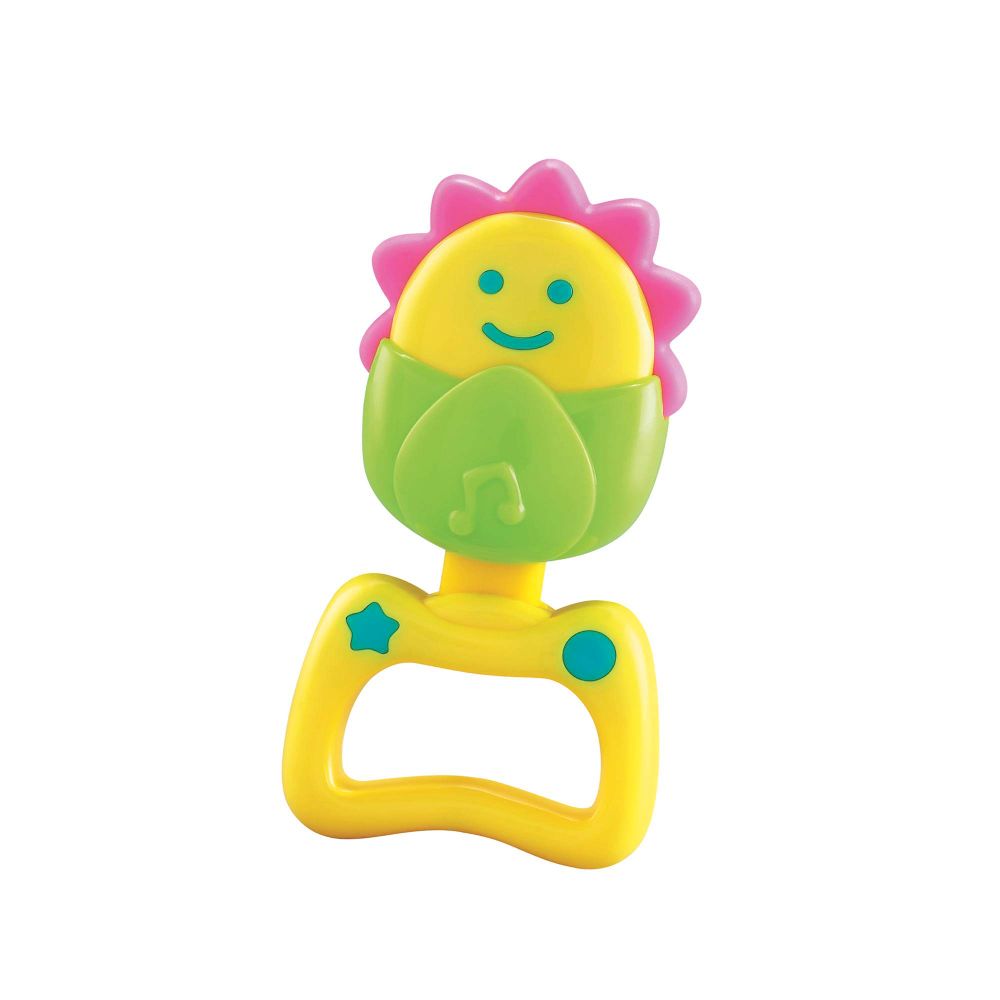 Sonajero Helado PF59