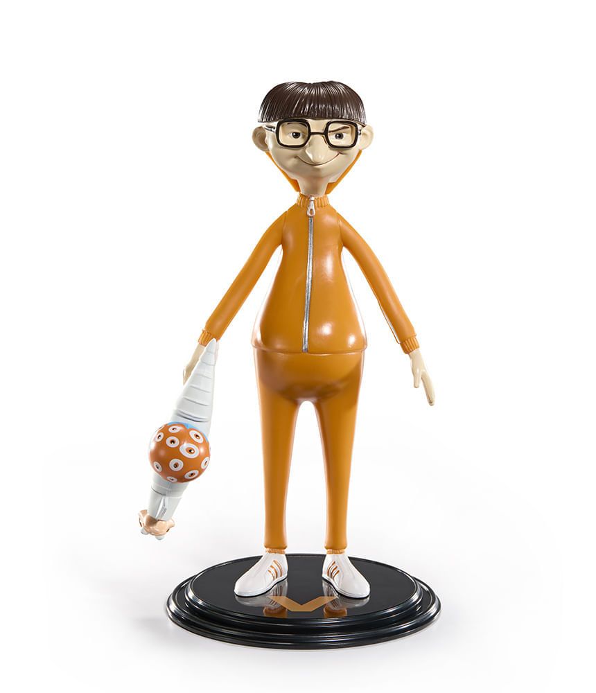 Bendy Figs Figura 17cm The Minions Vector