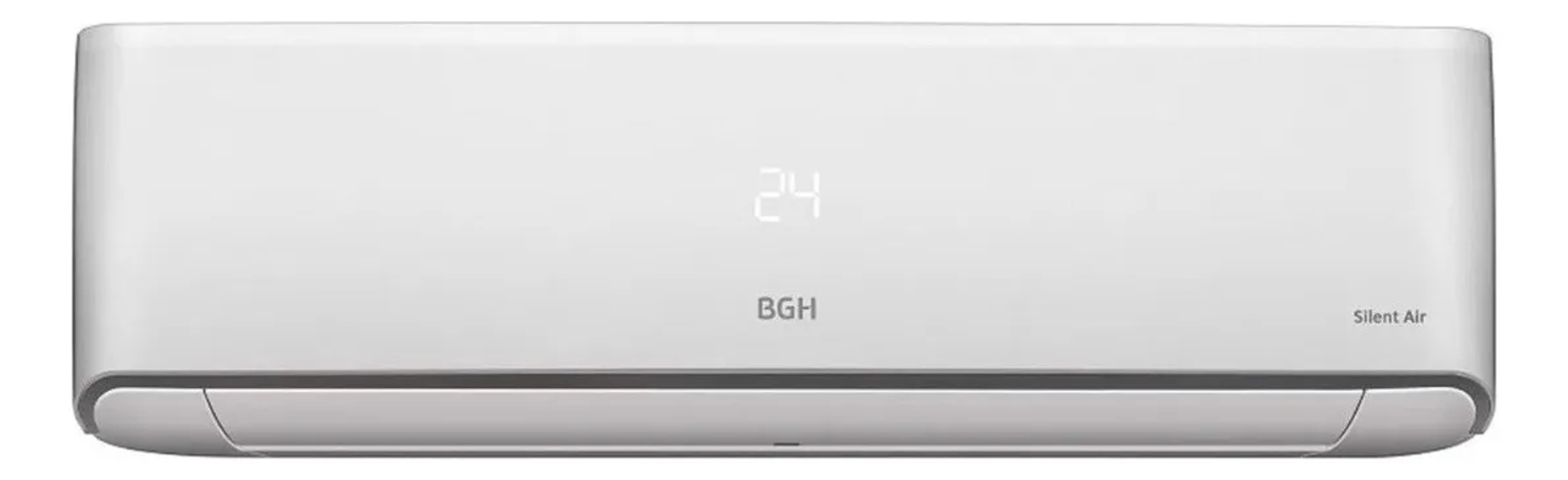 Aire Acondicionado Bgh Split Frio Y Calor Bs35wcat 3300 W