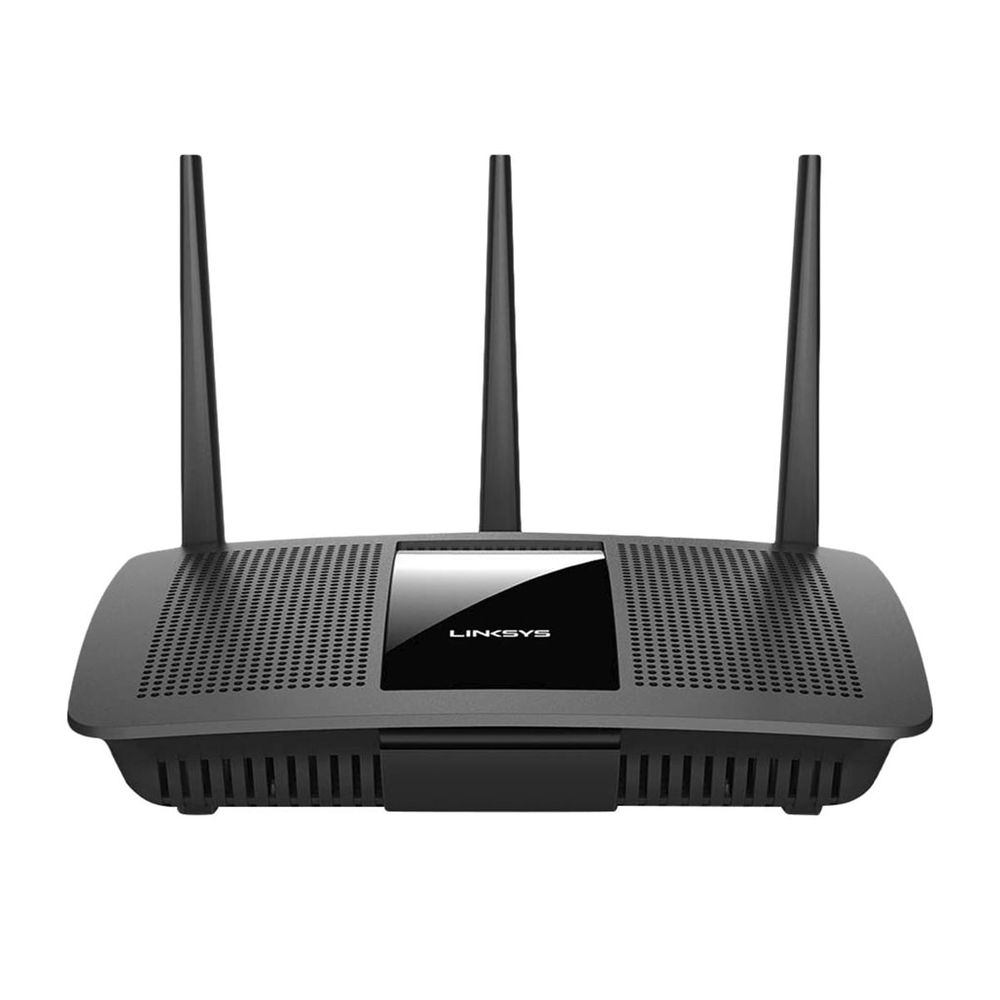 Router Linksys Ac1900 Dual Band Ea7450