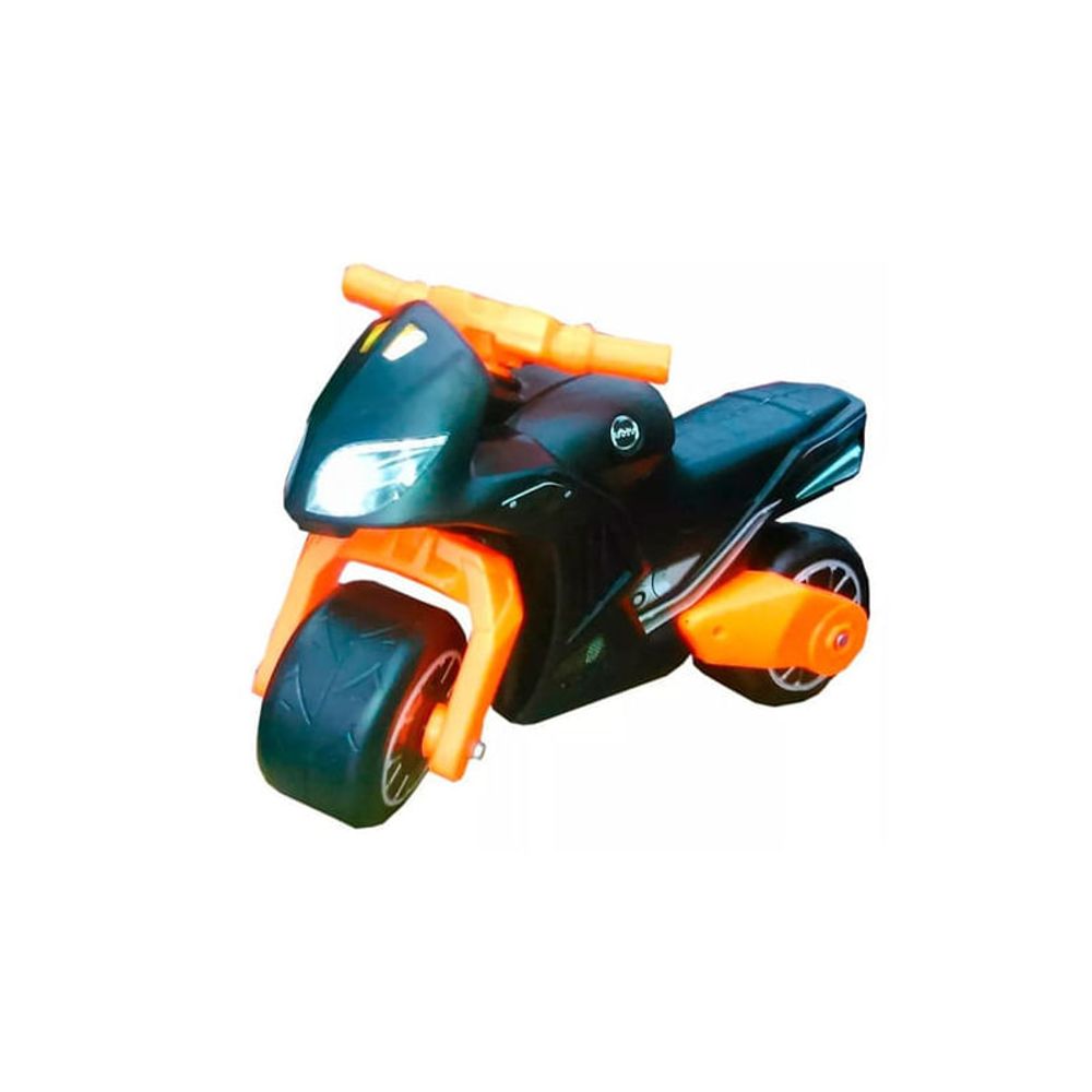 Vegui Moto Energ 5.0 Cc 198
