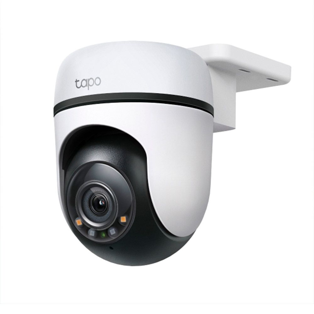 Cámara de Seguridad para Exterior Tapo C510 con con Pan/Tilt 2K 360°