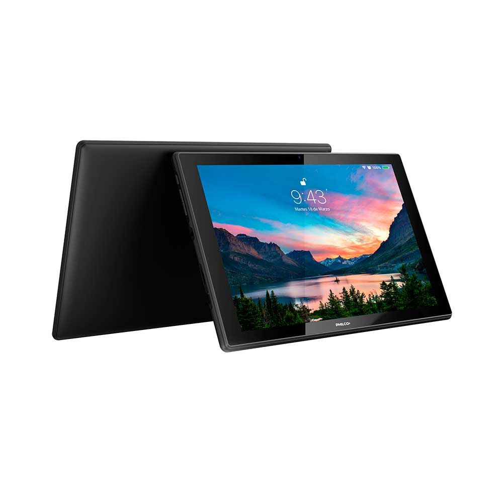Tablet Philco 10.1" 4gb 64gb Incluye Funda