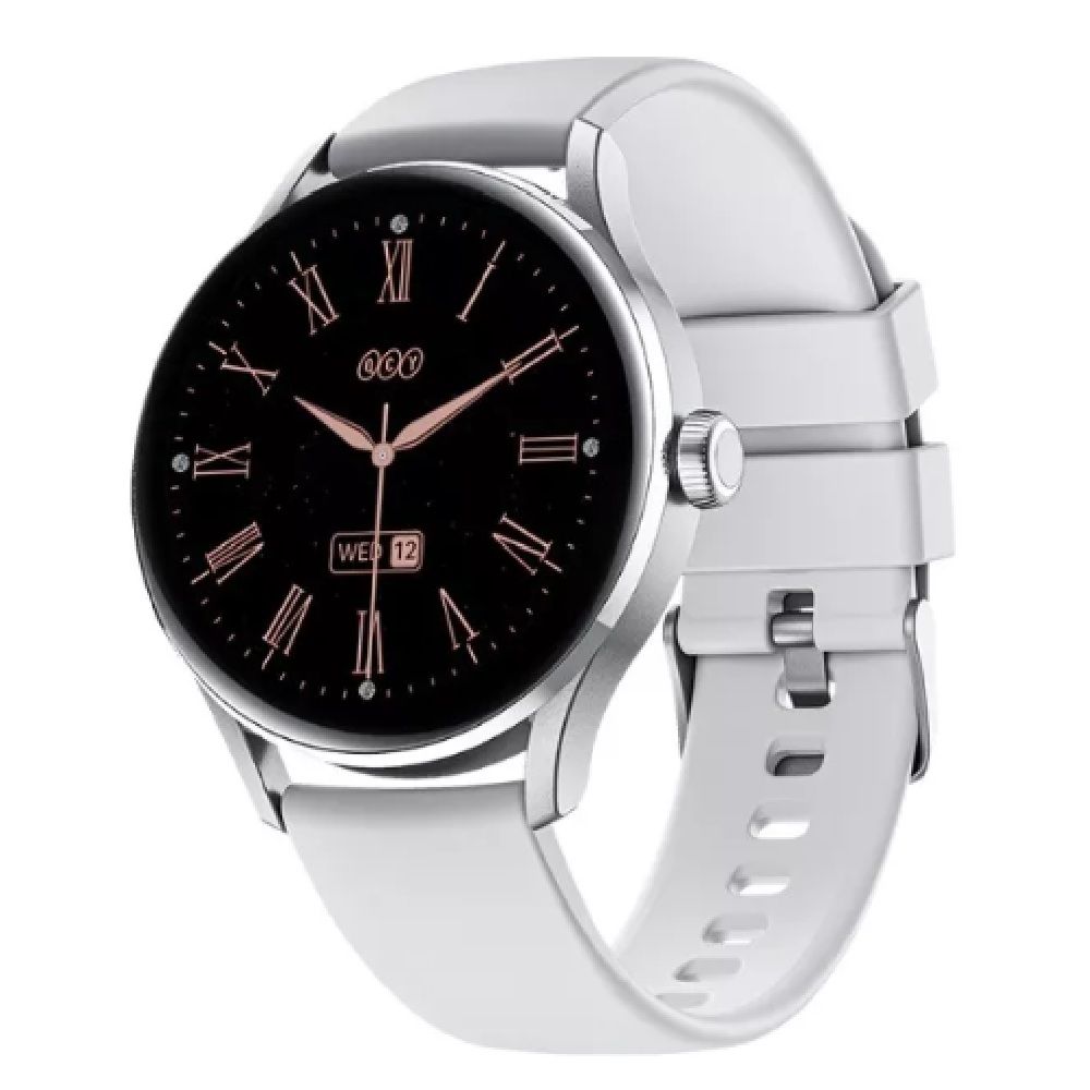 Smartwatch Reloj Inteligente Qcy Watch Elite Llamadas Sp02