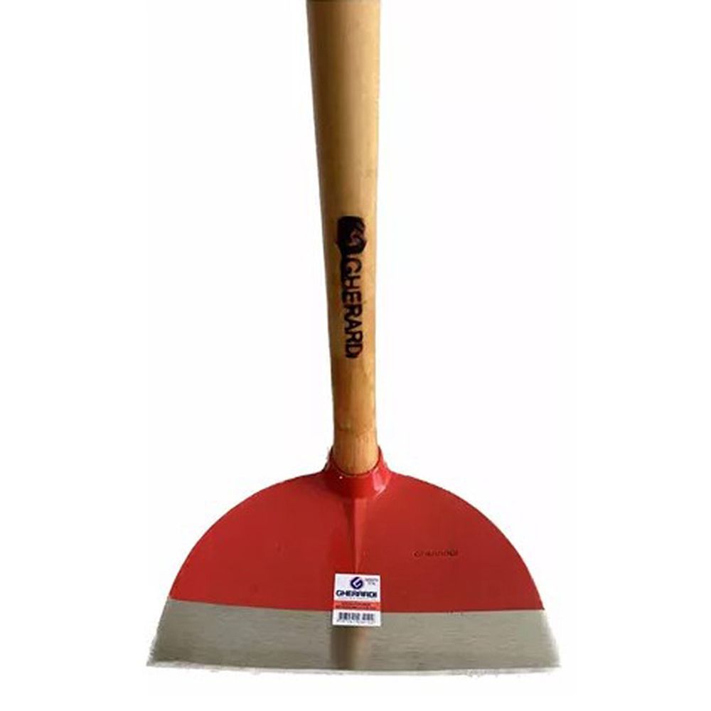 Azada Forjada Mendocina 2 1/2 Libras con Cabo Gherardi