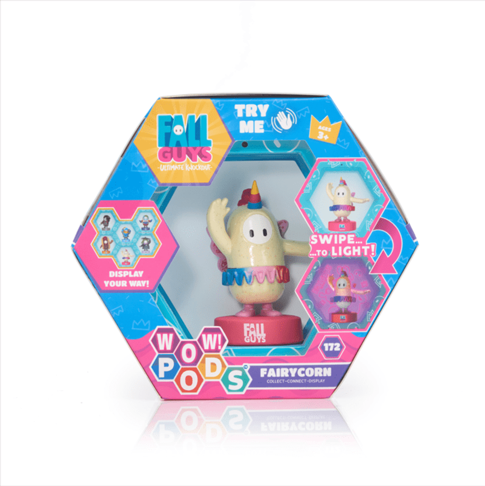 Figura Wow! POD - Fall Guys Fairycorn