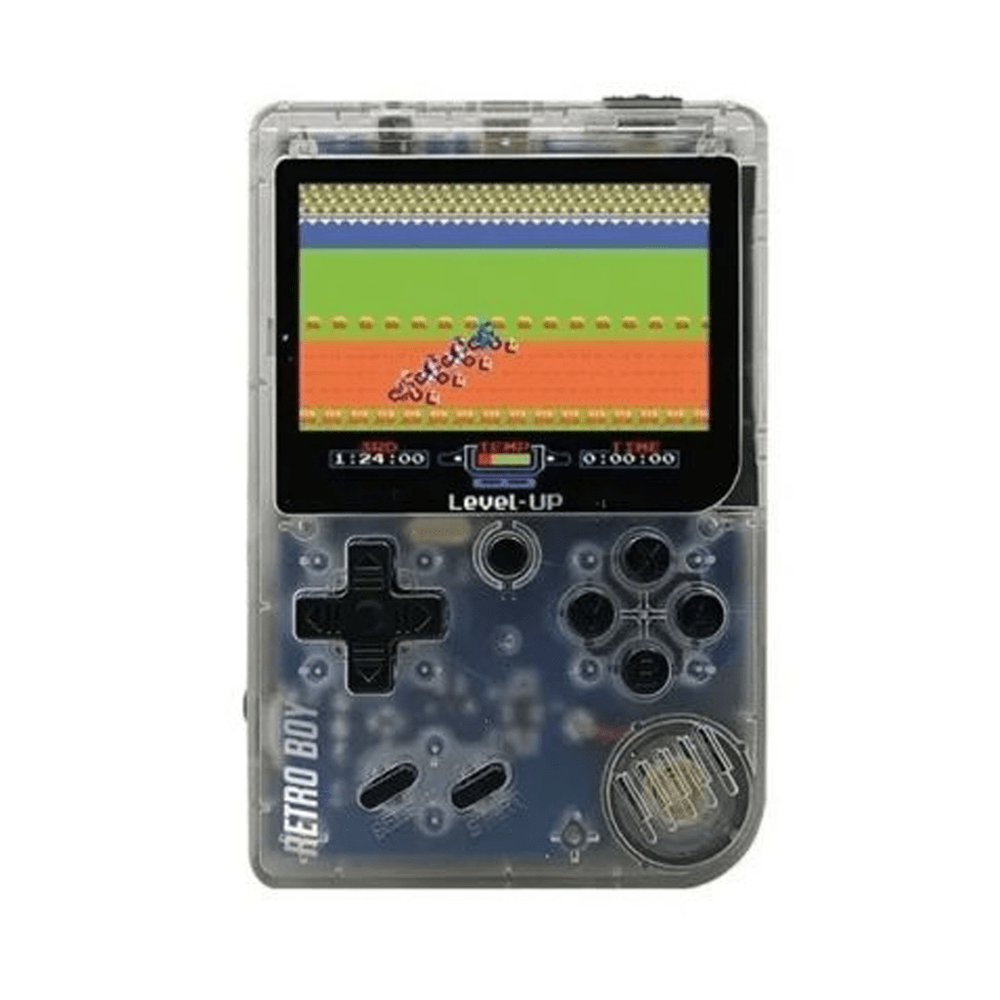 Consola Level Up Retroboy
