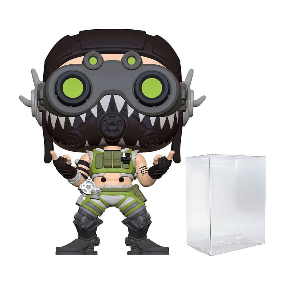 Funko Figura Pop Games Apex Legends Octane