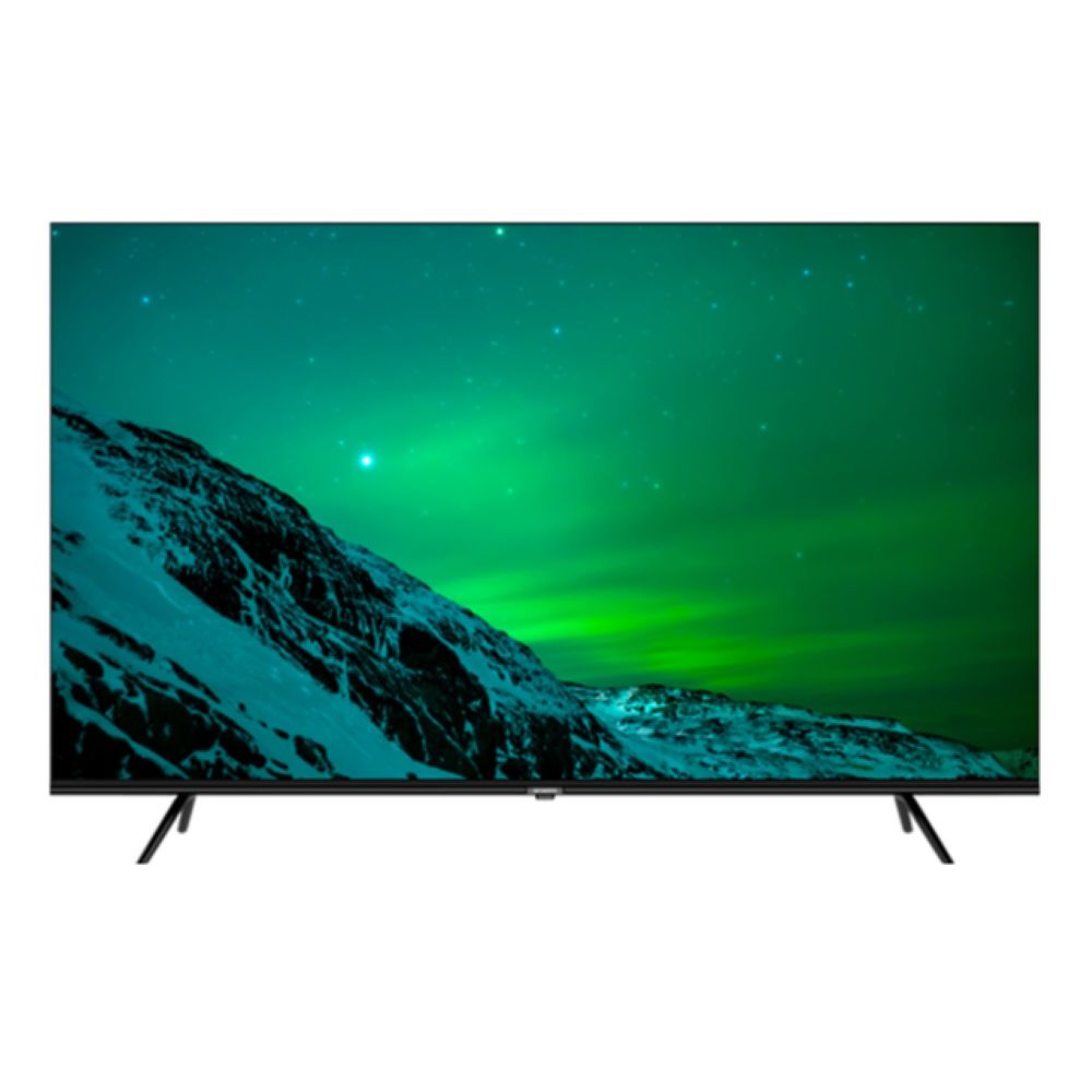 Smart Android Tv 50" Skyworth 50G22 Frameless 4K UHD