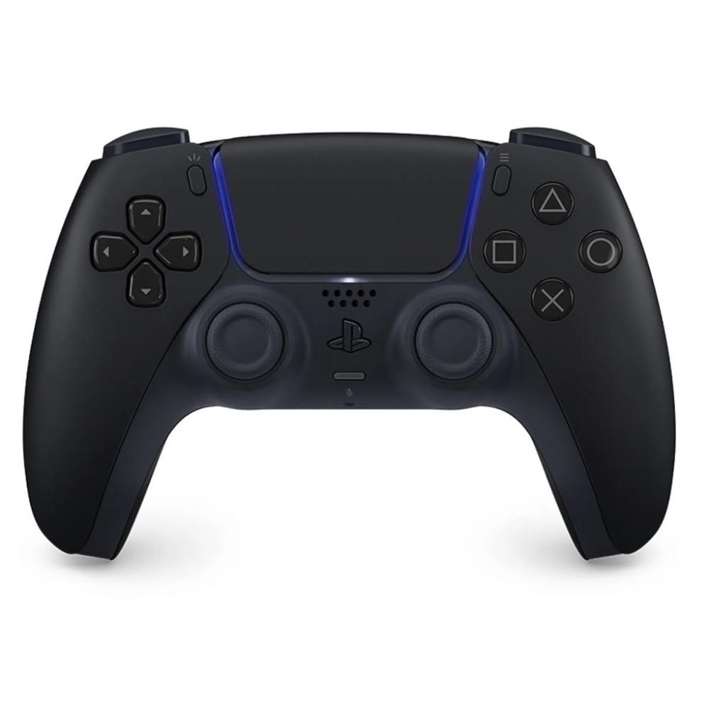 Joystick Sony DualSense 5 (DS5) Midnight Black