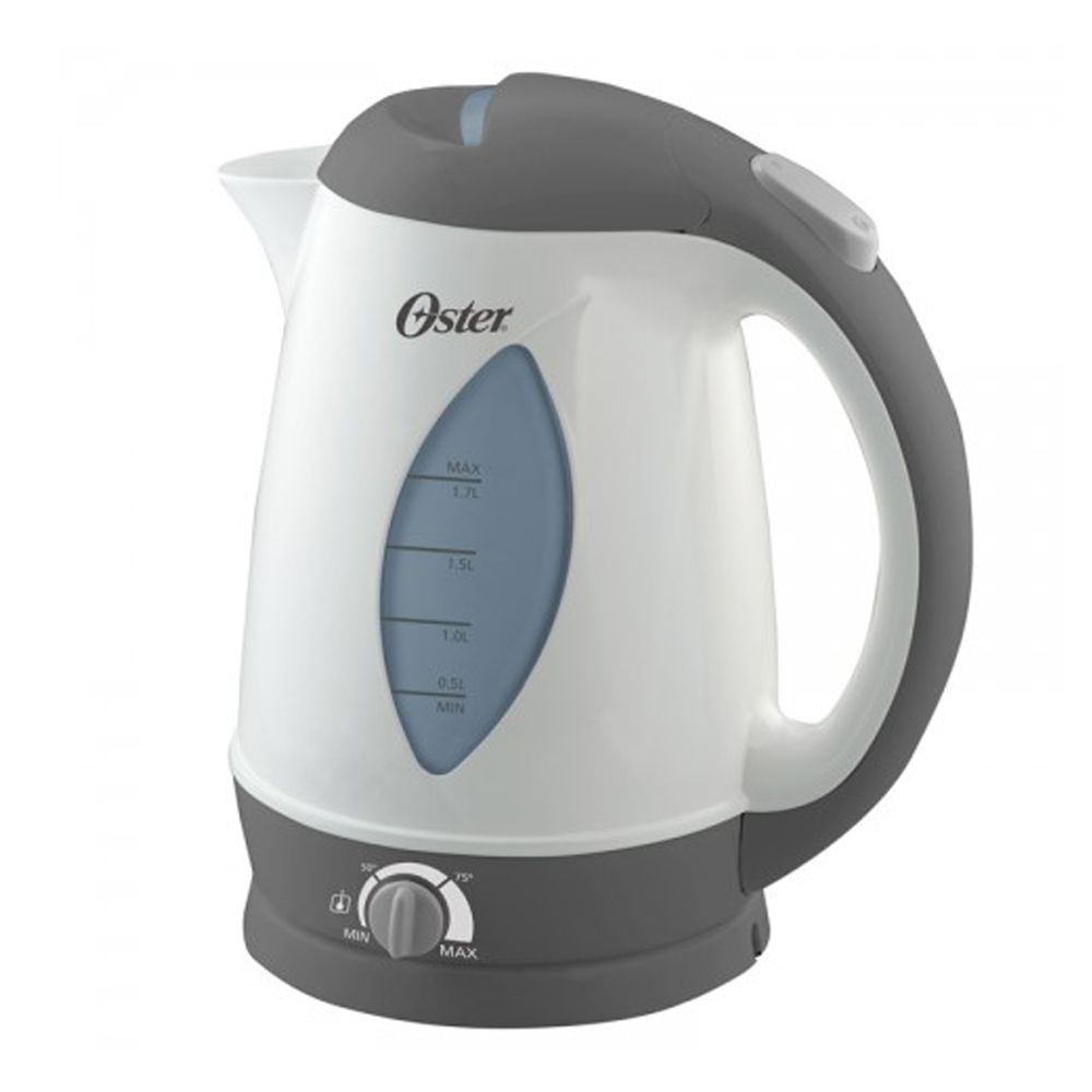 PAVA ELECTRICA OSTER 3240 Blanco