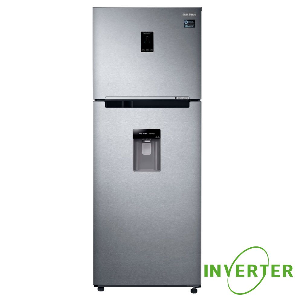 Heladeras Samsung con y sin freezer en Oferta | Frávega