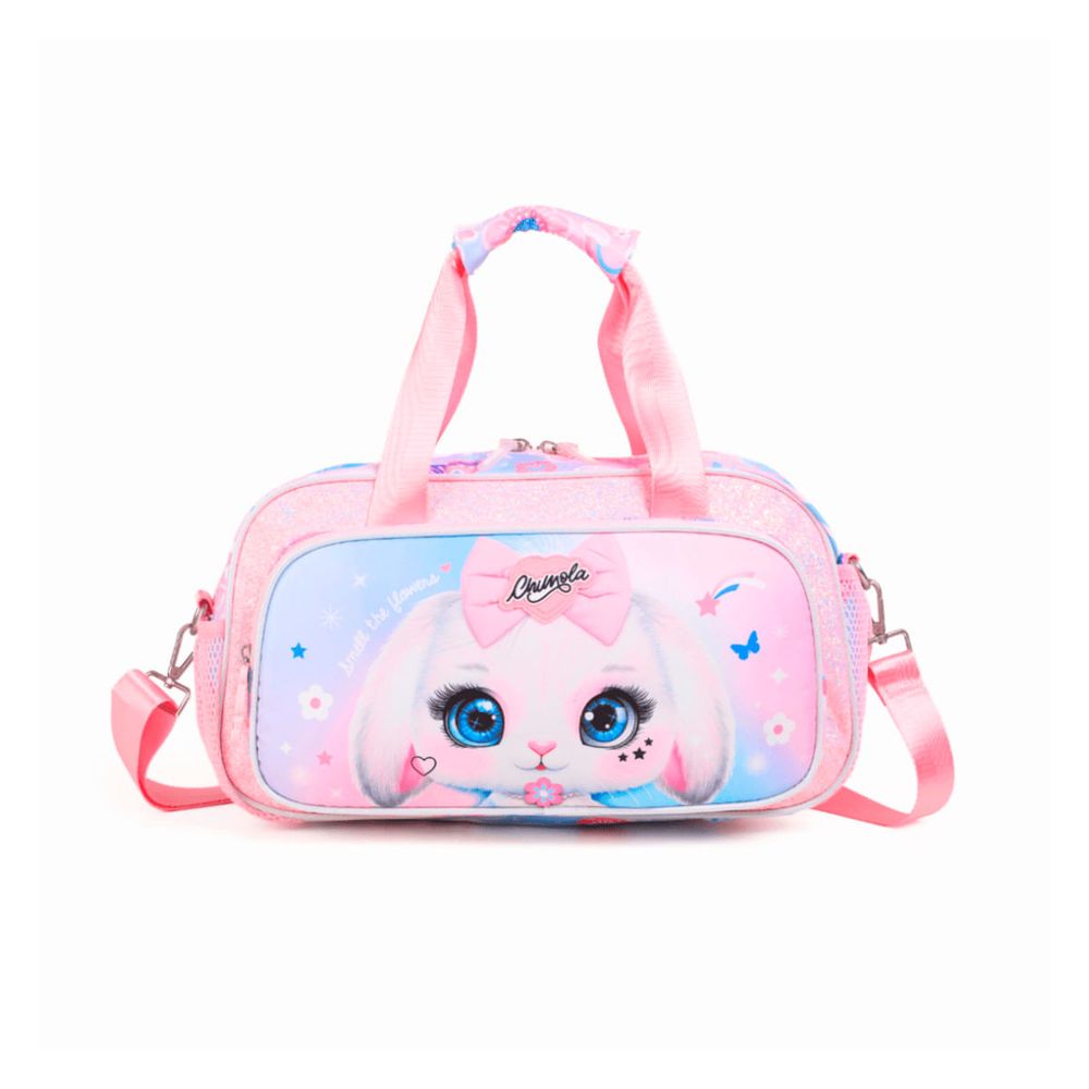 BOLSO INFANTIL CHIMOLA AMPLIO REFORZADO