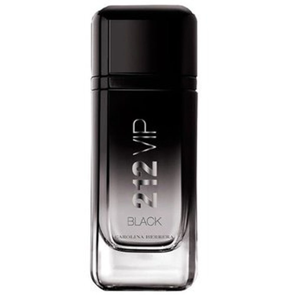 212 Vip Black MEN EDP 50 ML- Carolina Herrera
