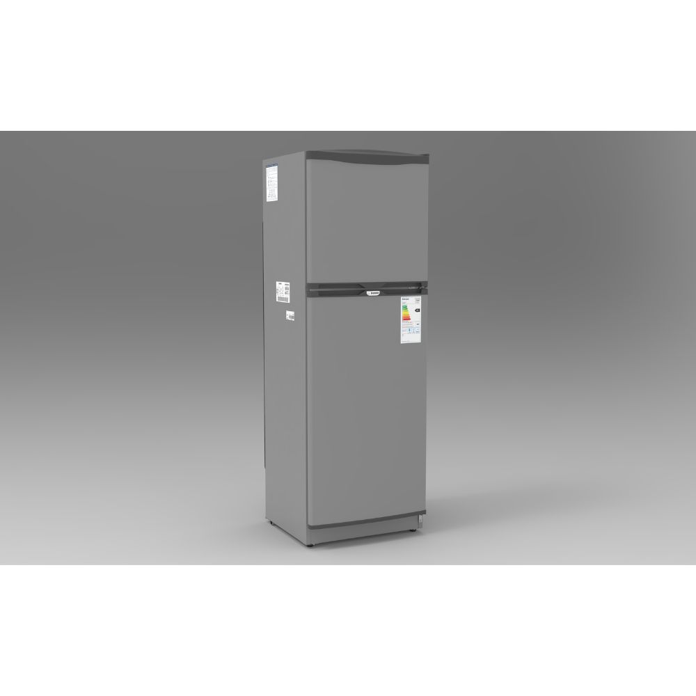 Heladera Sigma 2F1800Pa 365 Lts