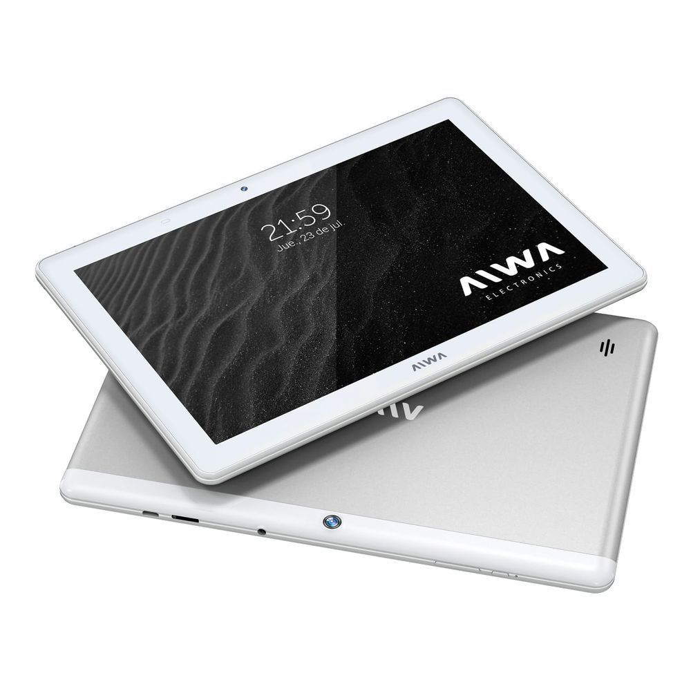 Tablet Aiwa 10 Quad Core 2gb Ram Android 10 TA10-SO10