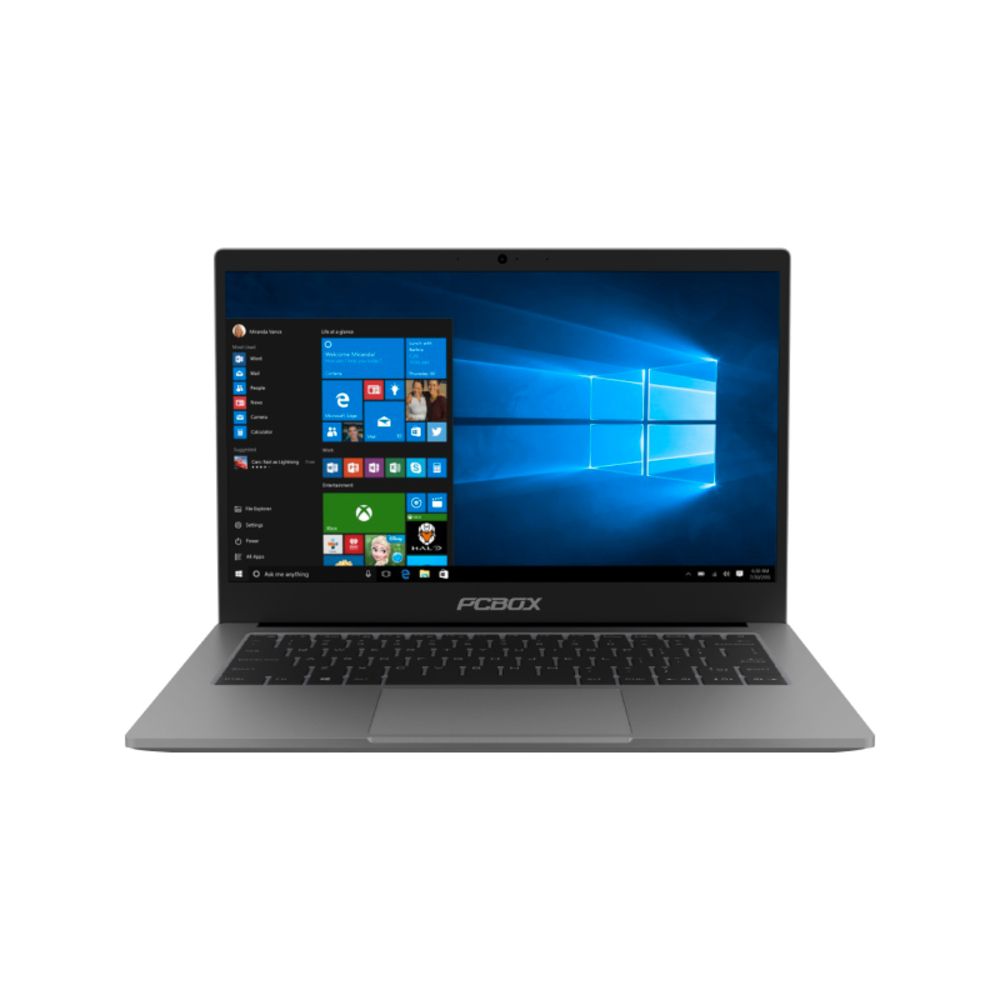 Notebook Pcbox Fire I3 14 8gb 256gb - (arg)