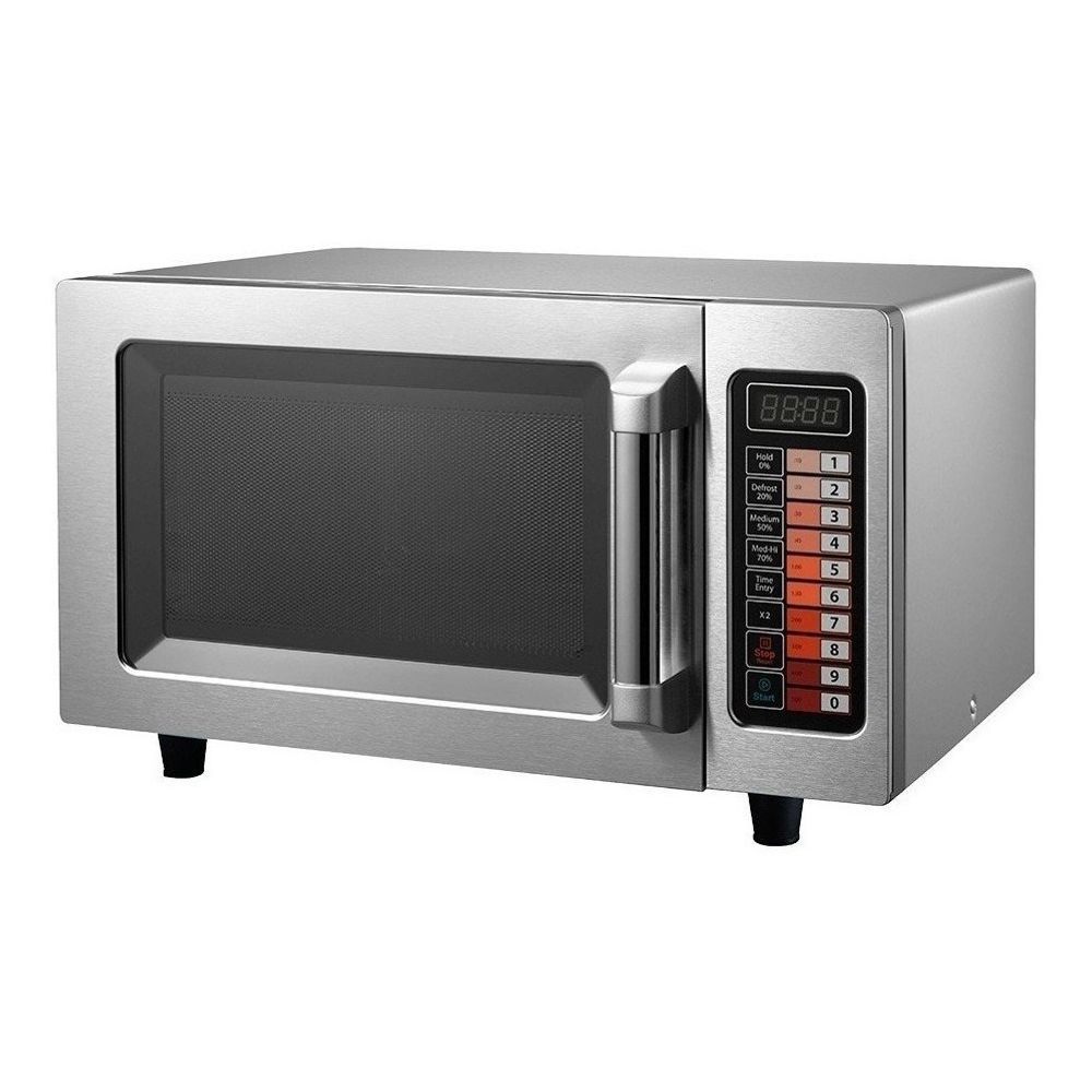 Horno Microondas Moretti 25 Lts Micropro-25