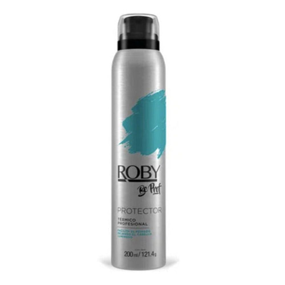 Protector Térmico Roby Be Prof 200 ml