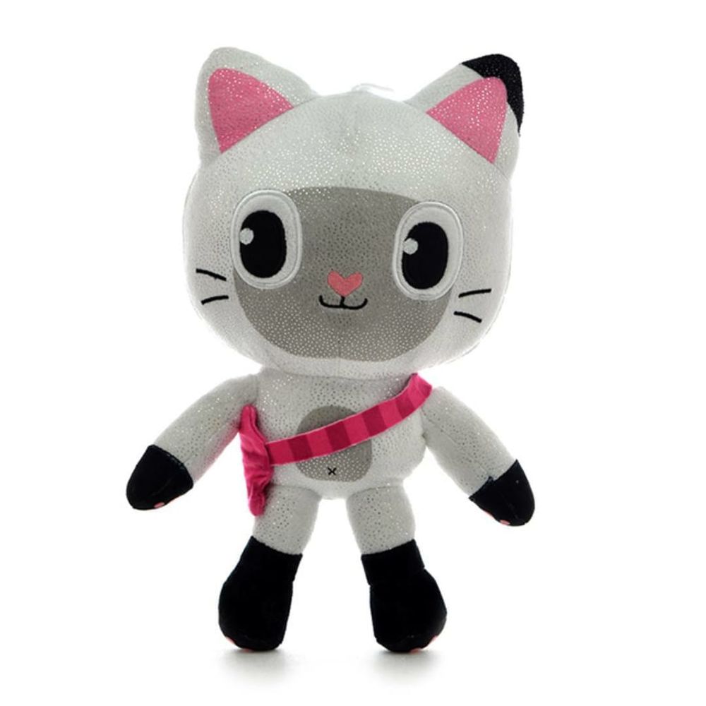 Peluches Gabbys Dollhouse Phi Phi Toys Pandy Paws