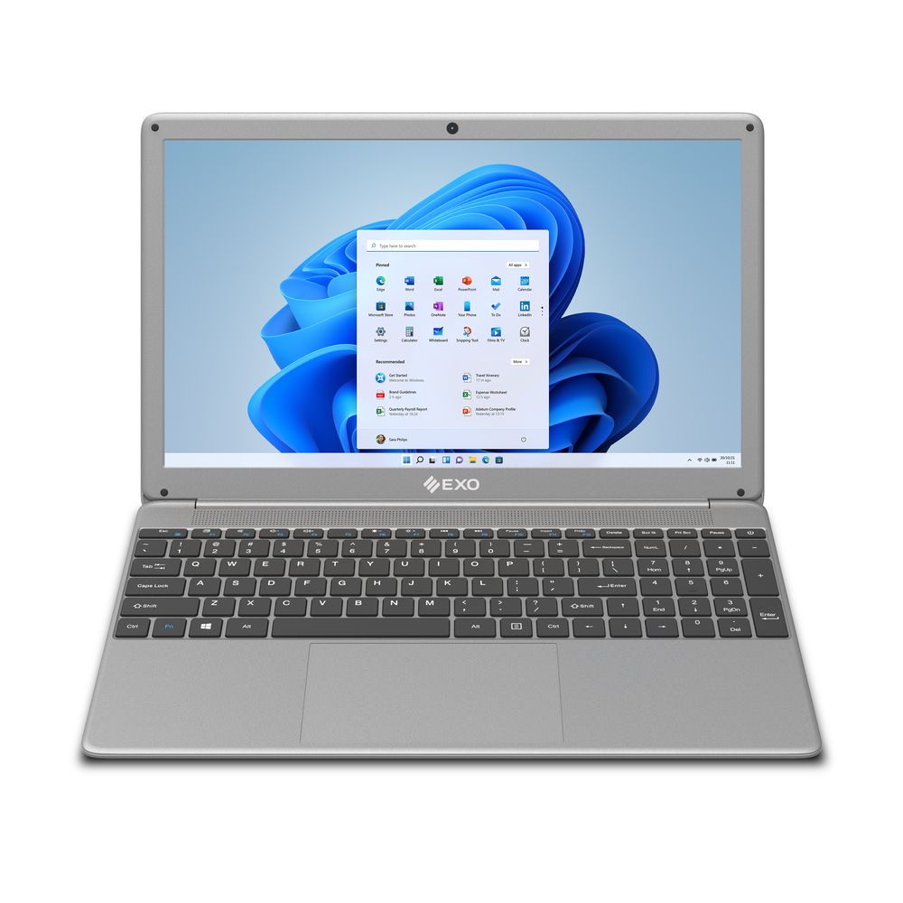 NOTEBOOK EXO SMART XQ5E-S5315 i5 16GB SSD500 FHD15,6 W11