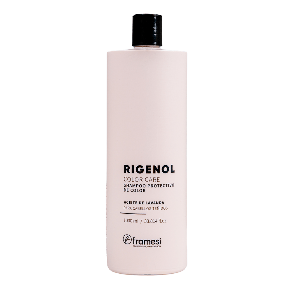 SHAMPOO RG.COLOR CARE X1000ML