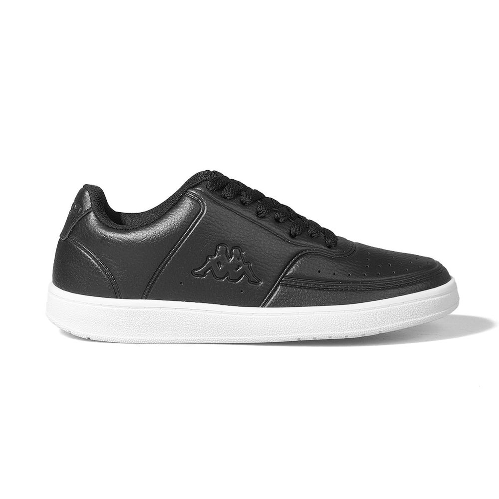 Zapatillas Kappa Logo Trapani Hombre Talle 40