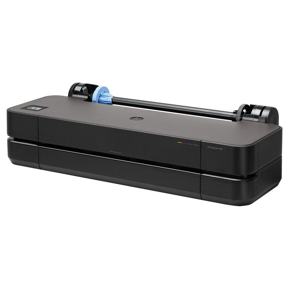 Plotter HP DesignJet T230 24" (5HB07D)