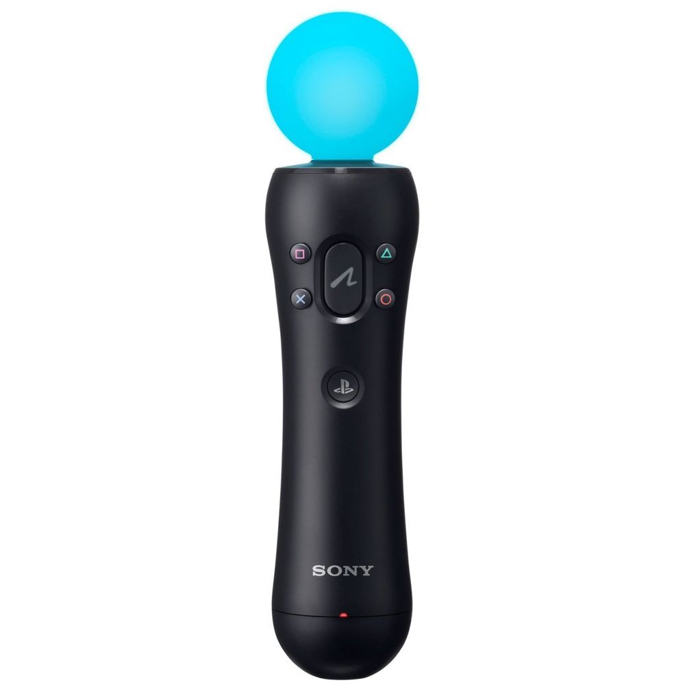JOYSTICKS SONY CONTROL MOVE PS3 G1099023