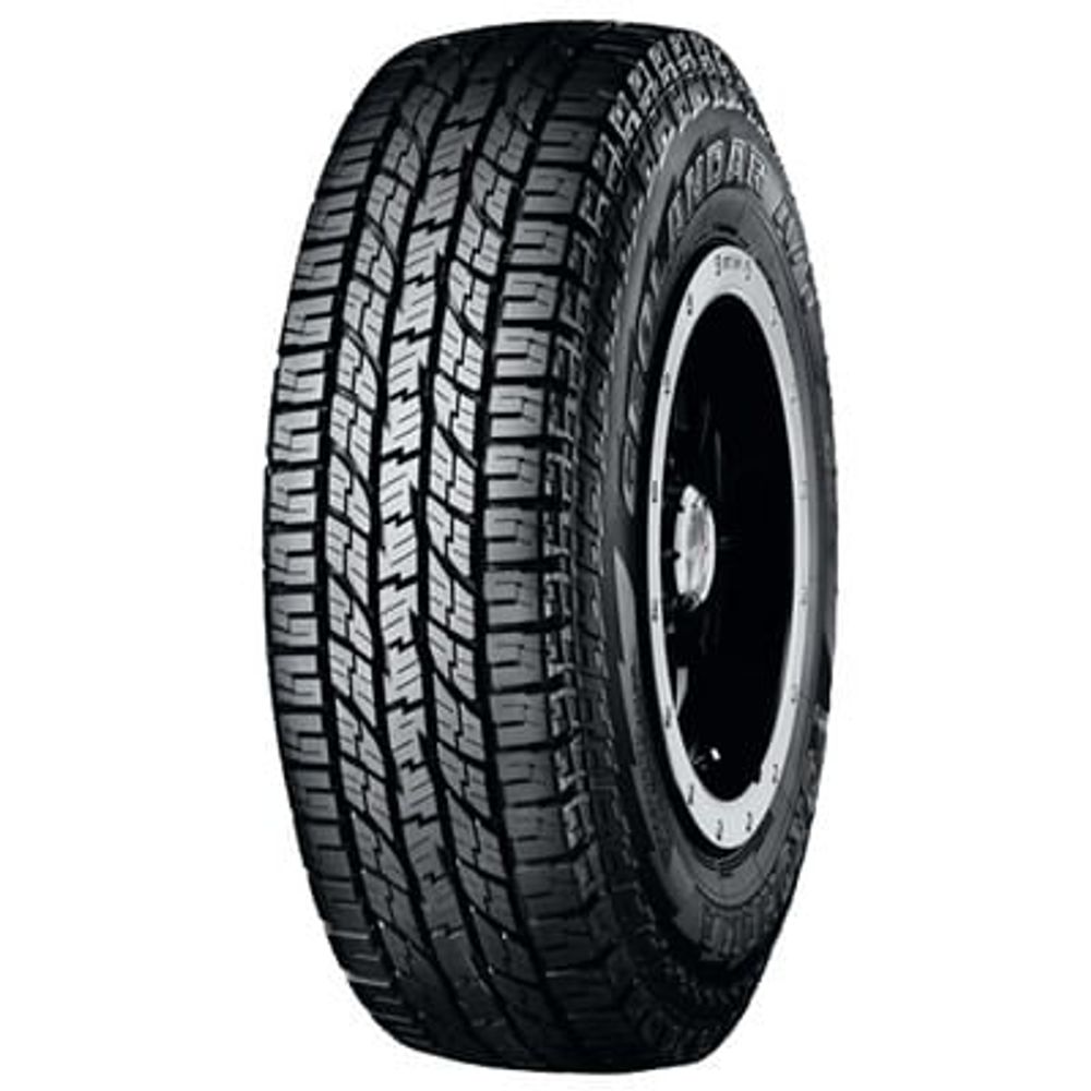 Neumatico Yokohama Geolandar G015 215/80R16 103H G015
