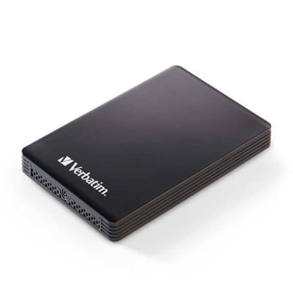 Disco SSD Externo Verbatim USB 3.0 128 GB