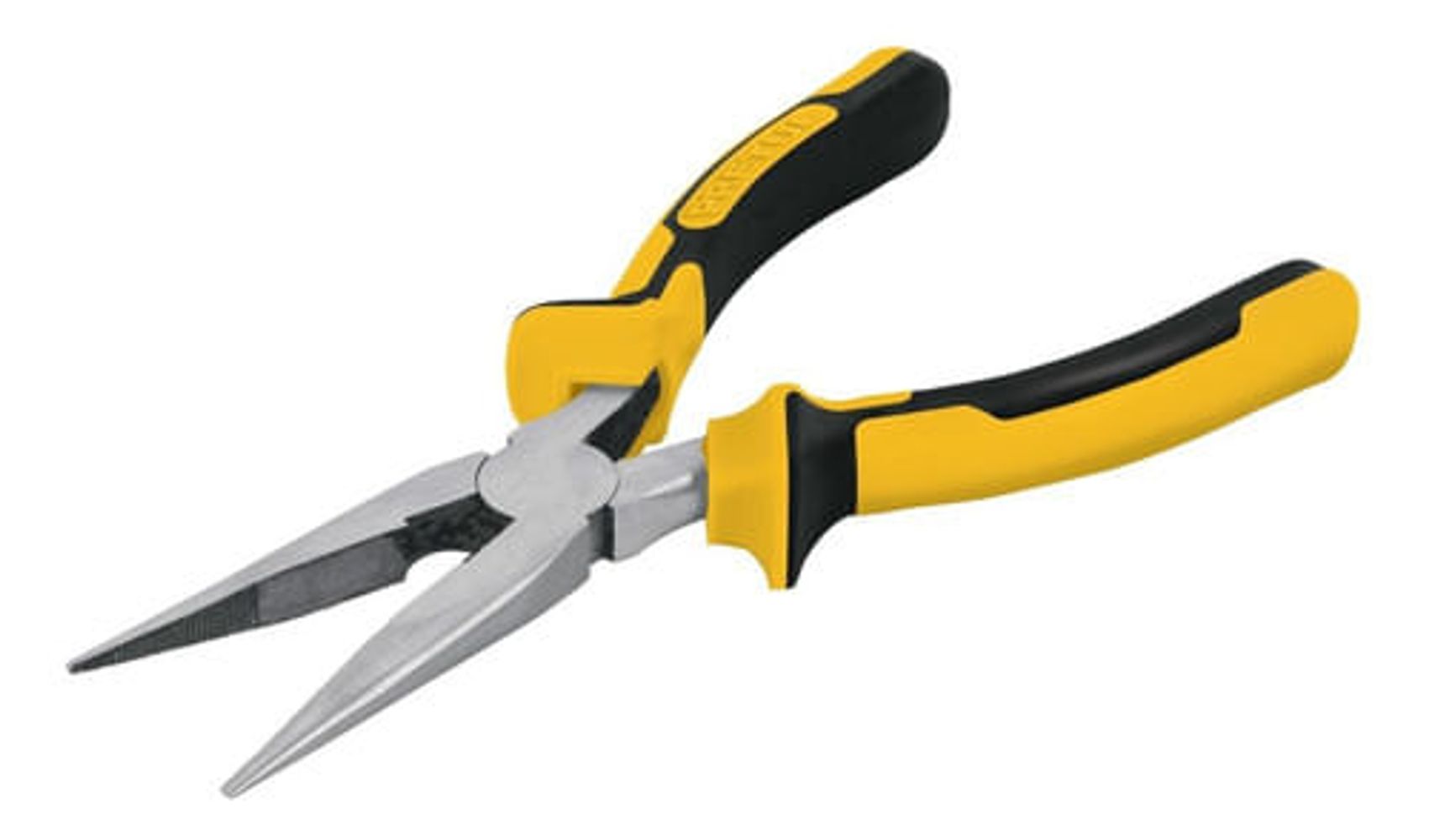 Pinza De Punta Y Corte Electricista 200mm 8 Pulgadas Pretul 22671