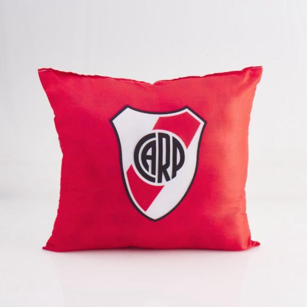 Almohadón River Plate Banda
