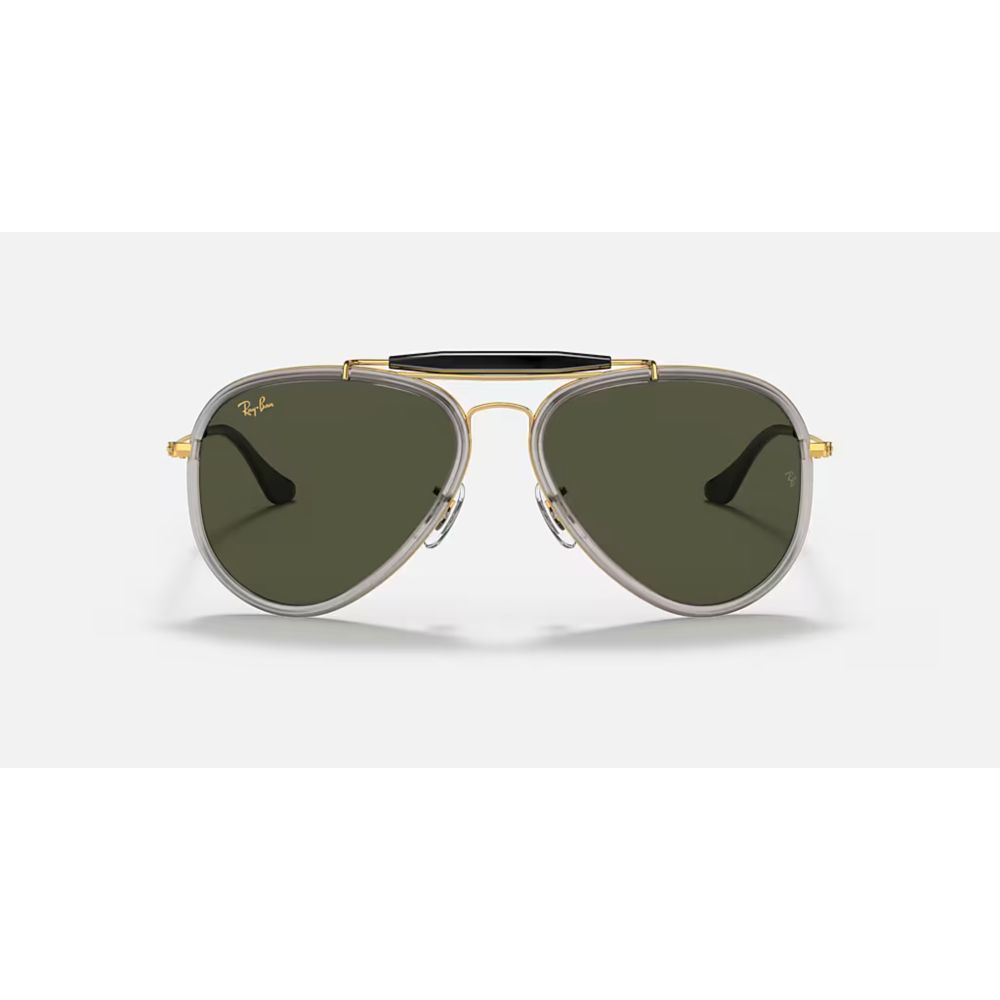 Anteojos Ray Ban Road Spirit