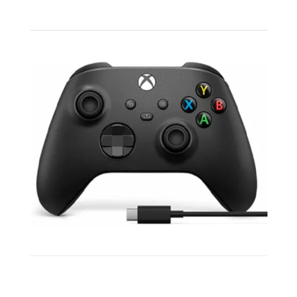 Gamepad Inalambrico Microsoft