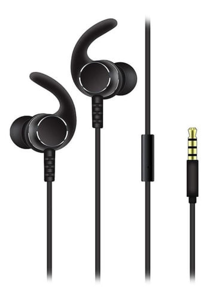 Auriculares Deportivos In Ear V2 Manos Libres Android iPhone