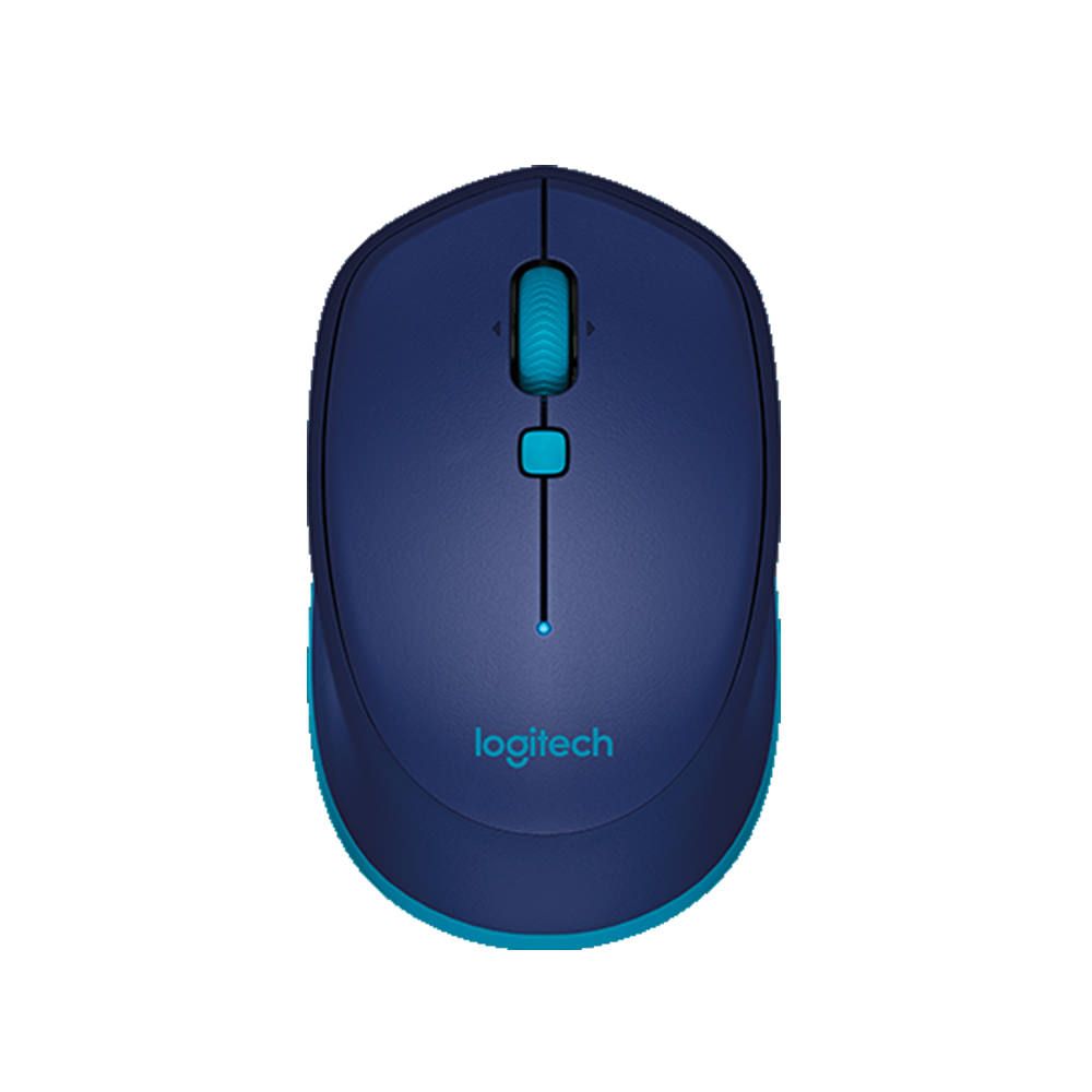 Mouse Logitech Wireless M535