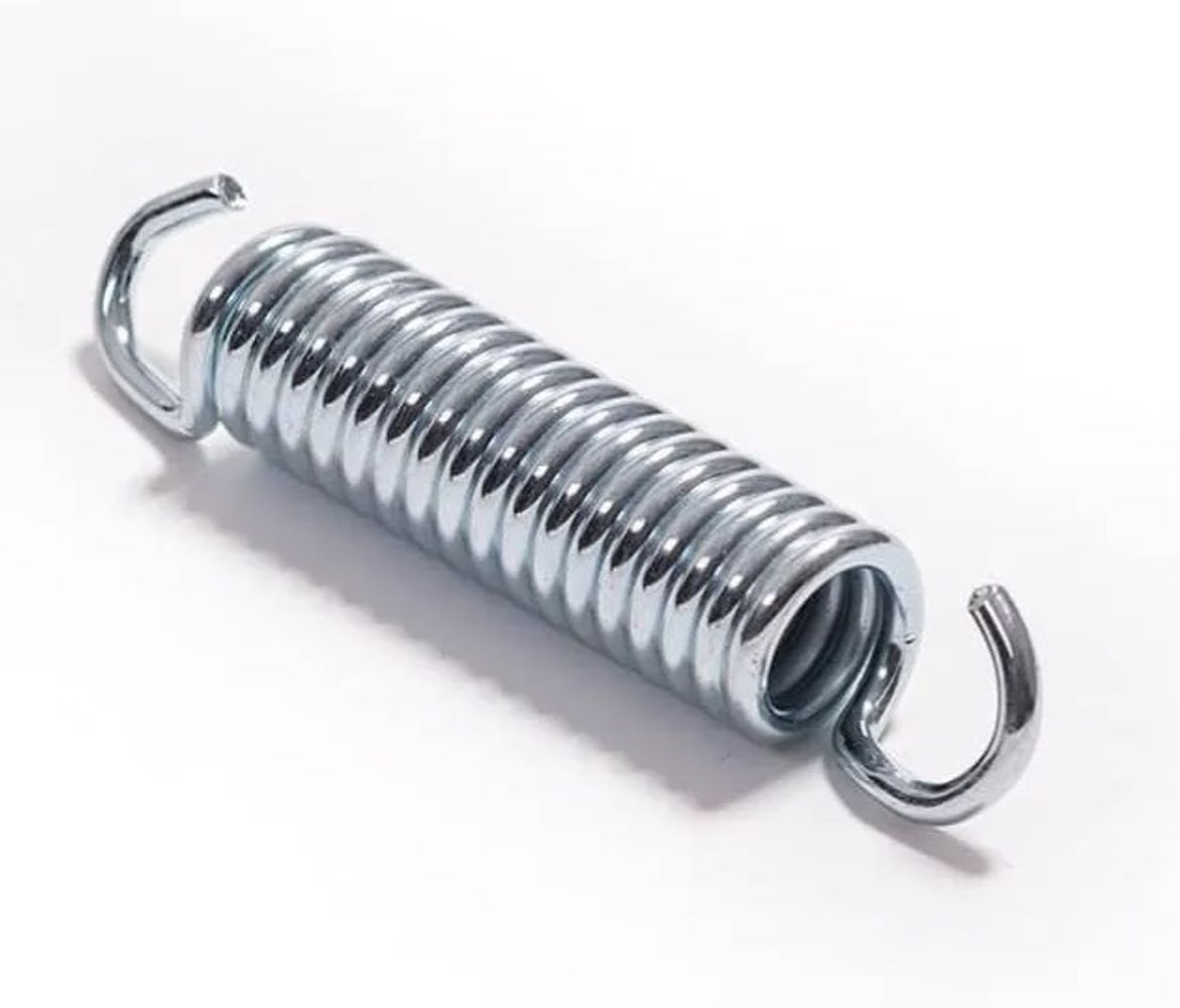 Pack 50 Resortes De Repuesto Para Mini Tramp Minitrampolin