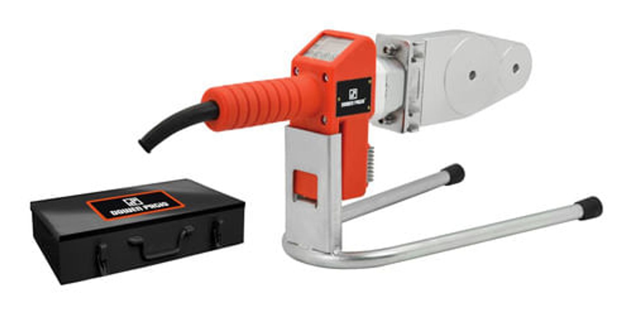 Termofusora Digital Ø 20 A 63mm 800 W Dowen Pagio 9993528