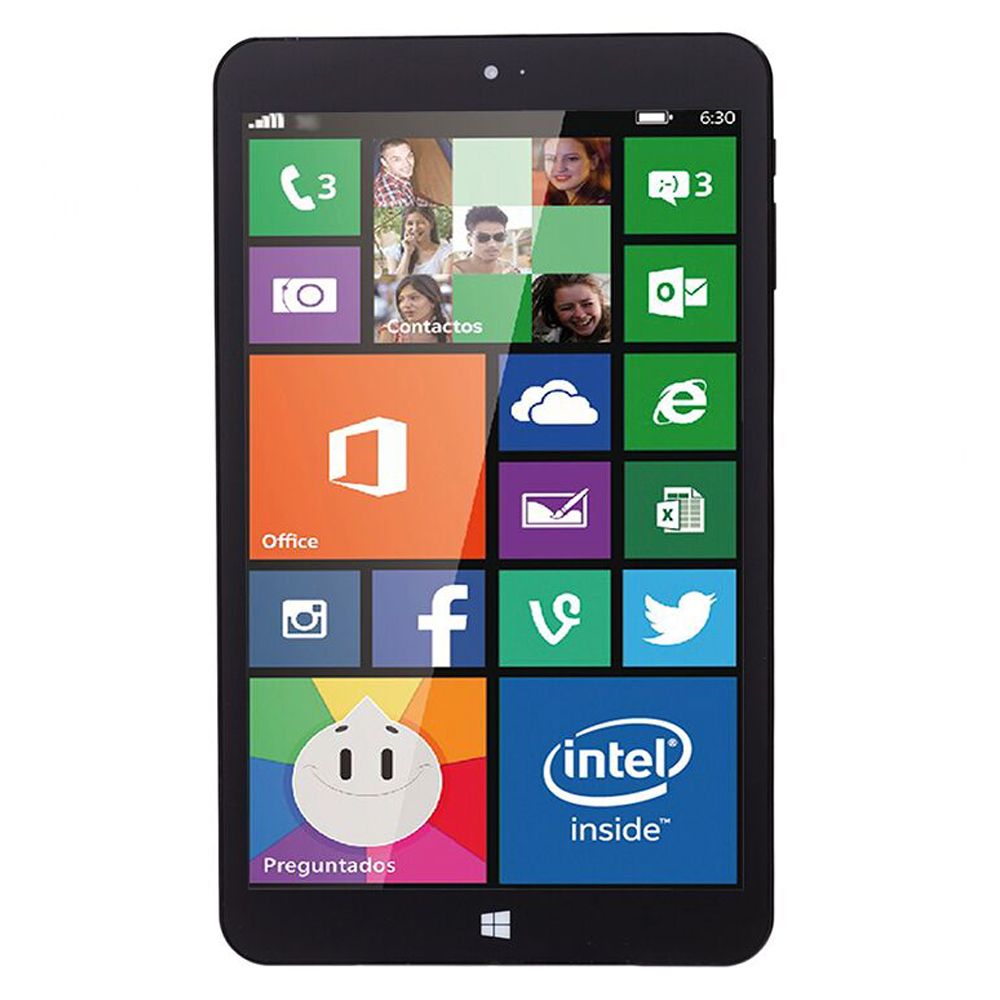 TABLET DRIX PCBOX PCB-TW088 8