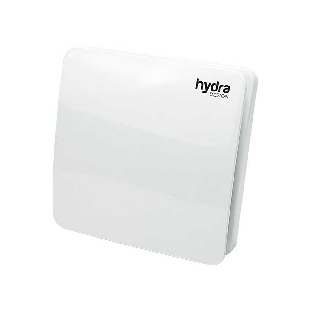 Extractor de aire potenciado Hydra Design HY-VF3150A