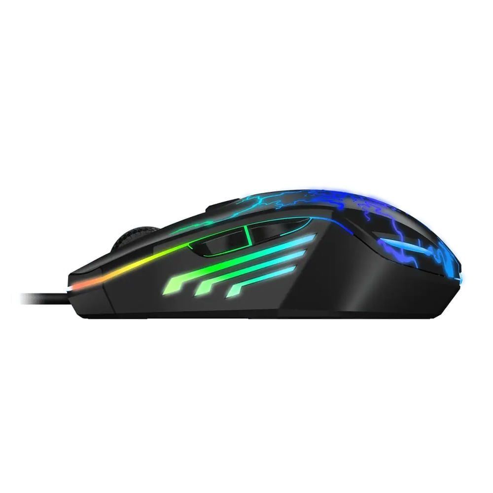Mouse Gamer GENIUS Scorpion Spear USB